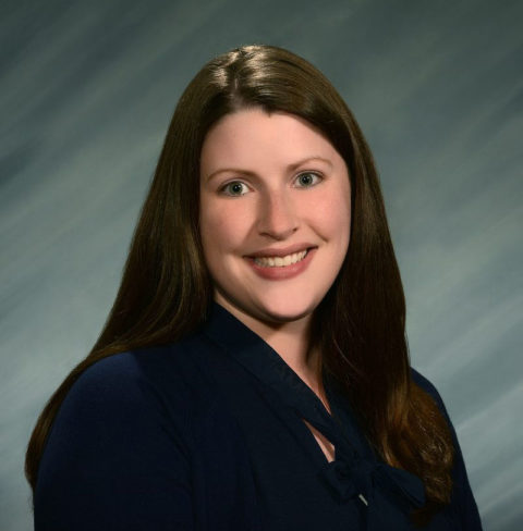 Dr. Jennifer Poston | Premier Eyecare Associates